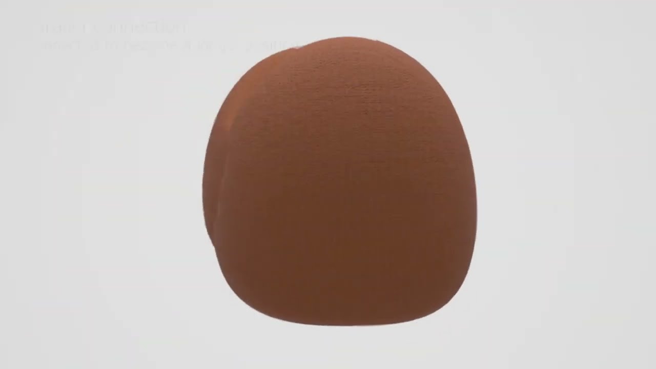 Red Dot Award: Design Concept - Infinity Chair