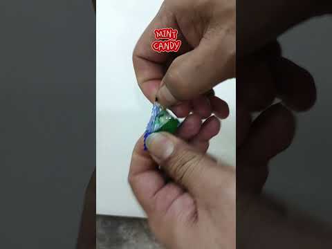 mentos candy