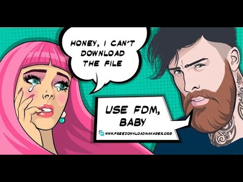 Free Download Manager Guide for Torrents