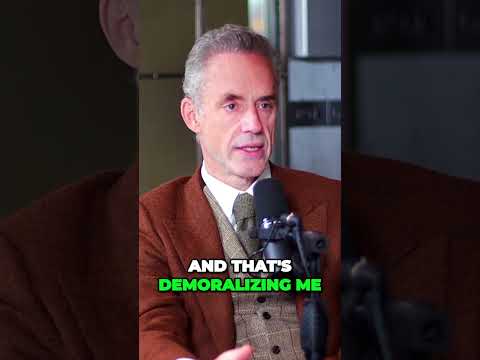 Unlocking Job Satisfaction Overcoming Challenges Boosting Productivity #jordanpeterson #motivation