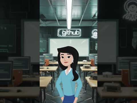 How to Create Your First GitHub Repository π | Step-by-Step Guide for Beginners | Code Breakdown π¨βπ»