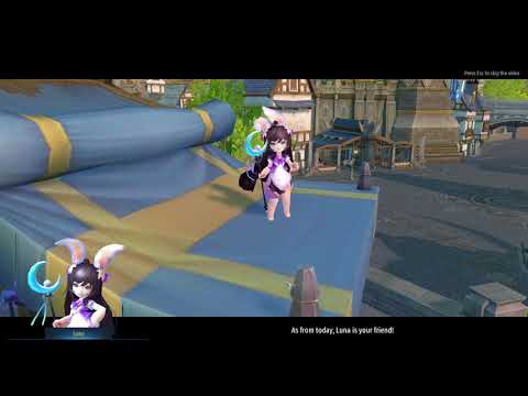 Steam Community :: Eternal Magic