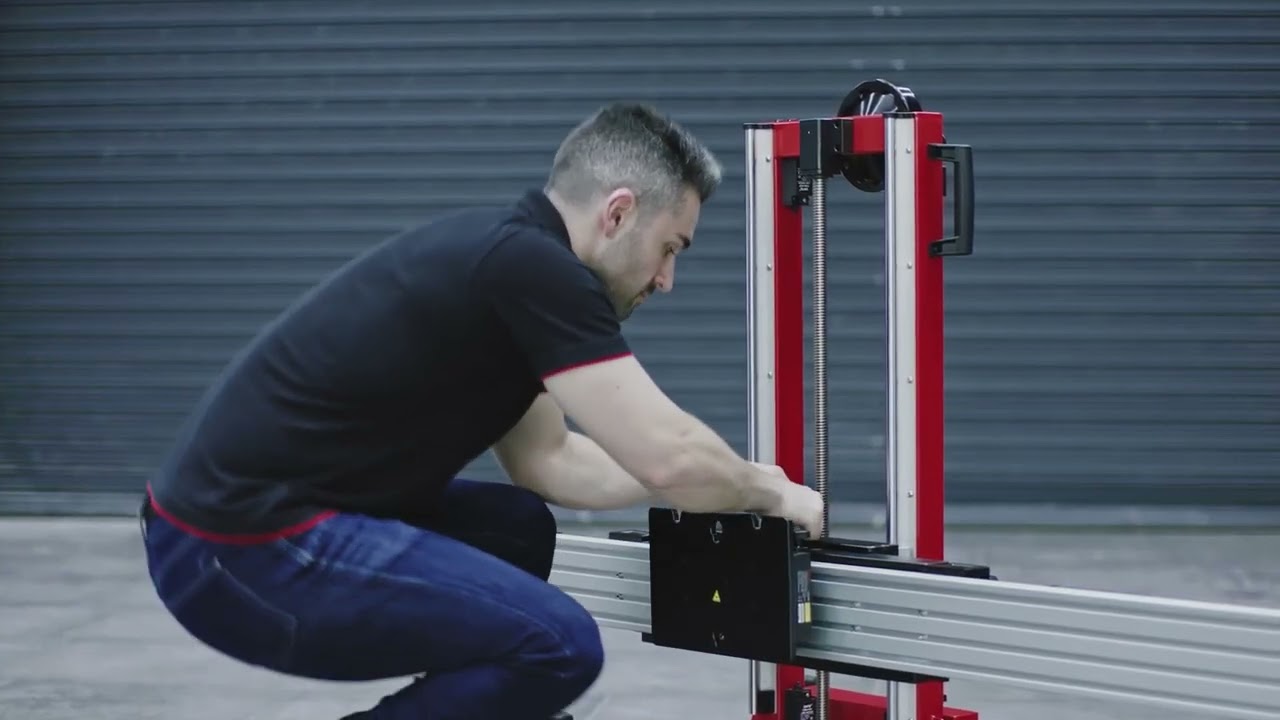 Autel ADAS   Volkswagen ACC Calibration Procedure