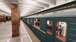 Metro Simulator 2 | Steam Game Key for PC | GamersGate