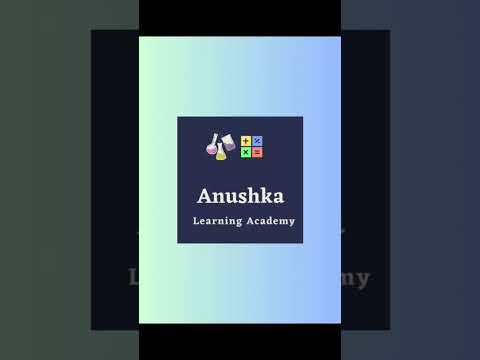 || Combustion Reaction || Anushka Learning Academy ||#combustion #reaction #shorts #example #picture