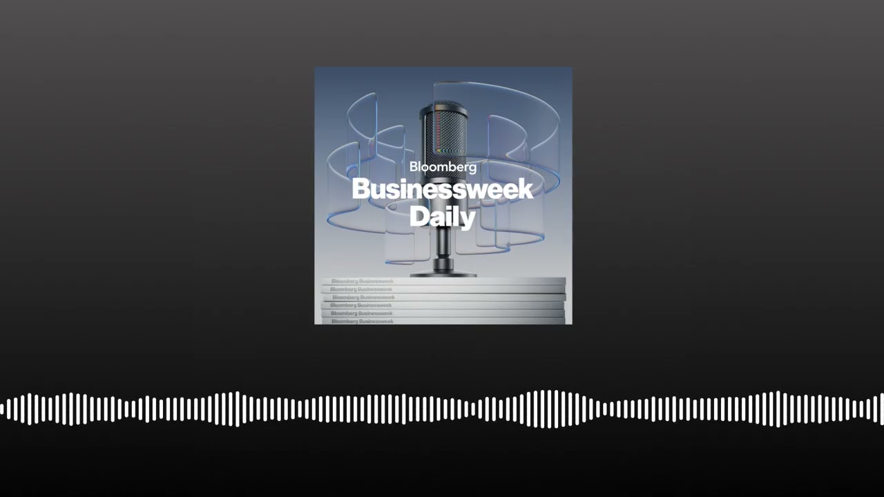 Sage Geosystems CEO on the Promise of Geothermal Energy | Bloomberg Businessweek