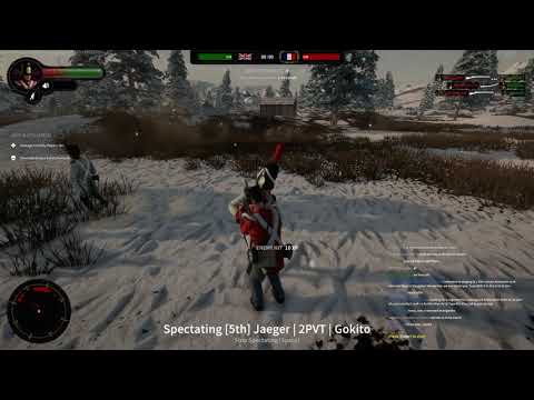 Steam Community :: Video :: Holdfast Nations At War momento random