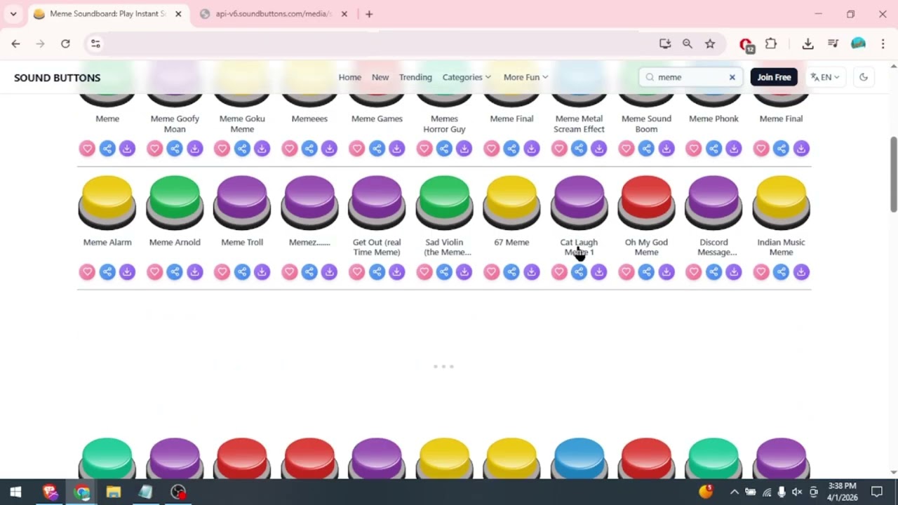 How to Use SoundBoard Unblocked – Free Meme Soundboard & Sound Buttons (2026)