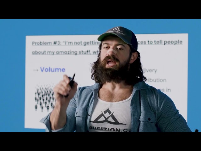 Mastering Cold Outreach: Strategies for Success | Galaxy.ai