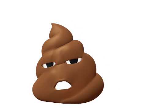 Poopy Head