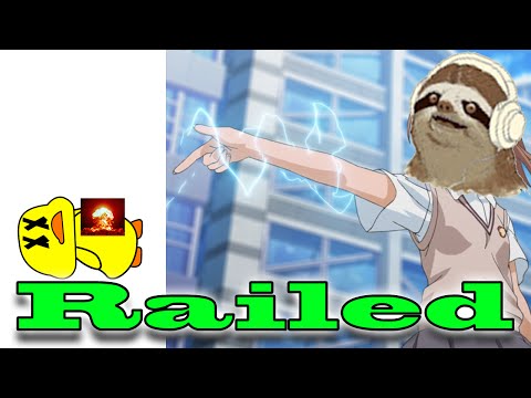 Steam Community :: Video :: CSGO - Counter Strike : Railed Offensive w ...