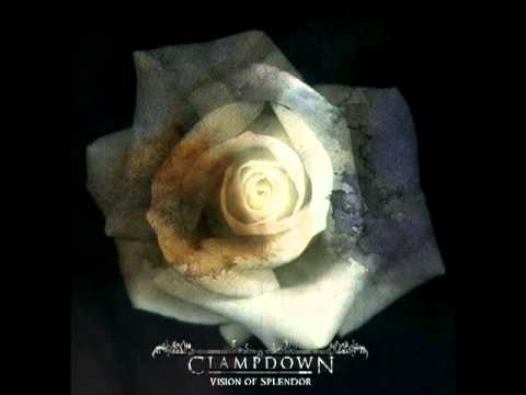 Clampdown - Vision Of Splendor