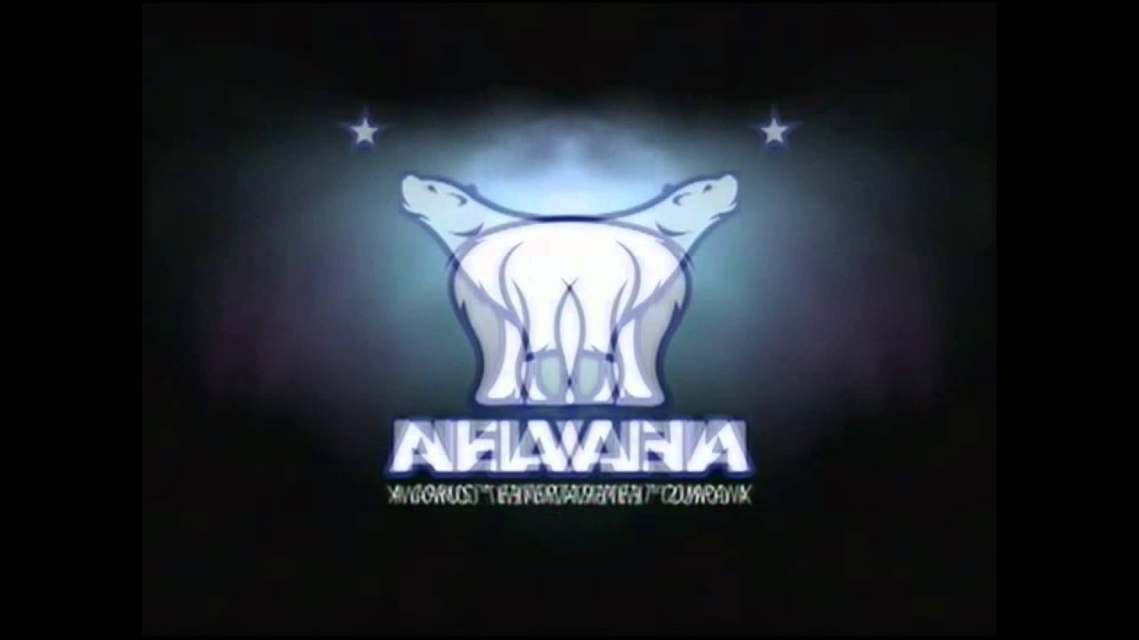Nelvana Logo Effects