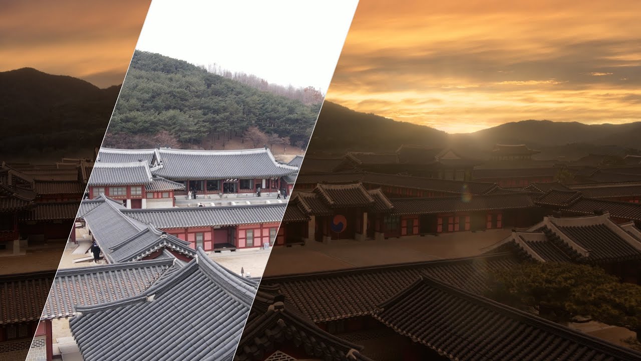 VFX Compositing Showreel 2025