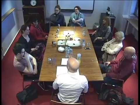 CMR Hot topics: FreeStyle Libre Focus Group Part 1