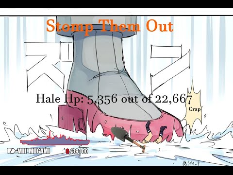 Steam Community :: Video :: Stomp them out