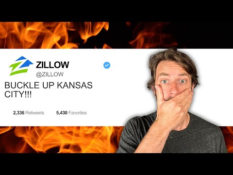 Top Areas EVERYONE Is Moving To In KANSAS CITY