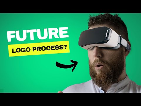 Are You Ready For The Future Of Logo Design?