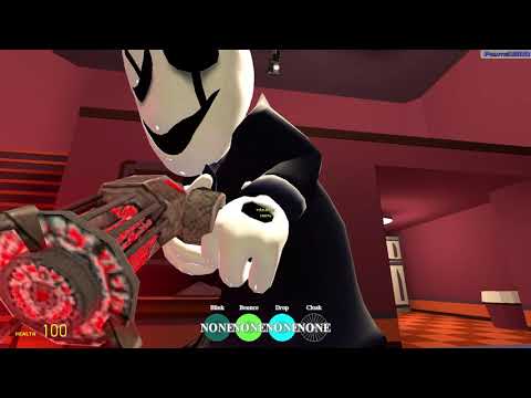 Steam Community :: Video :: UNDERTALE/deltarune but Gaster has a cat