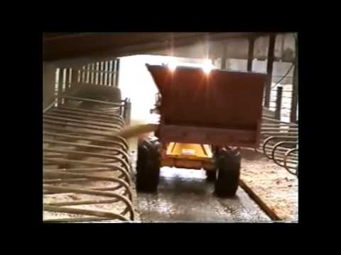 AG dispenser