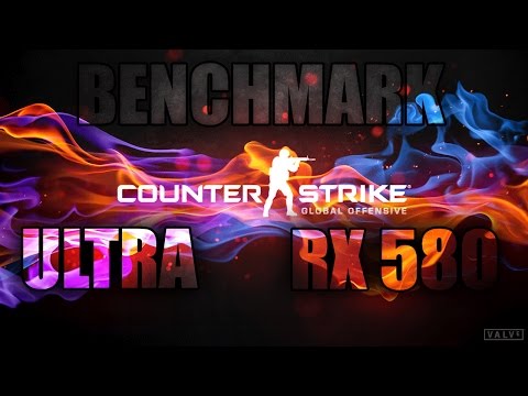 Steam Community :: Video :: Benchmark RX 580 Counter Strike Global ...