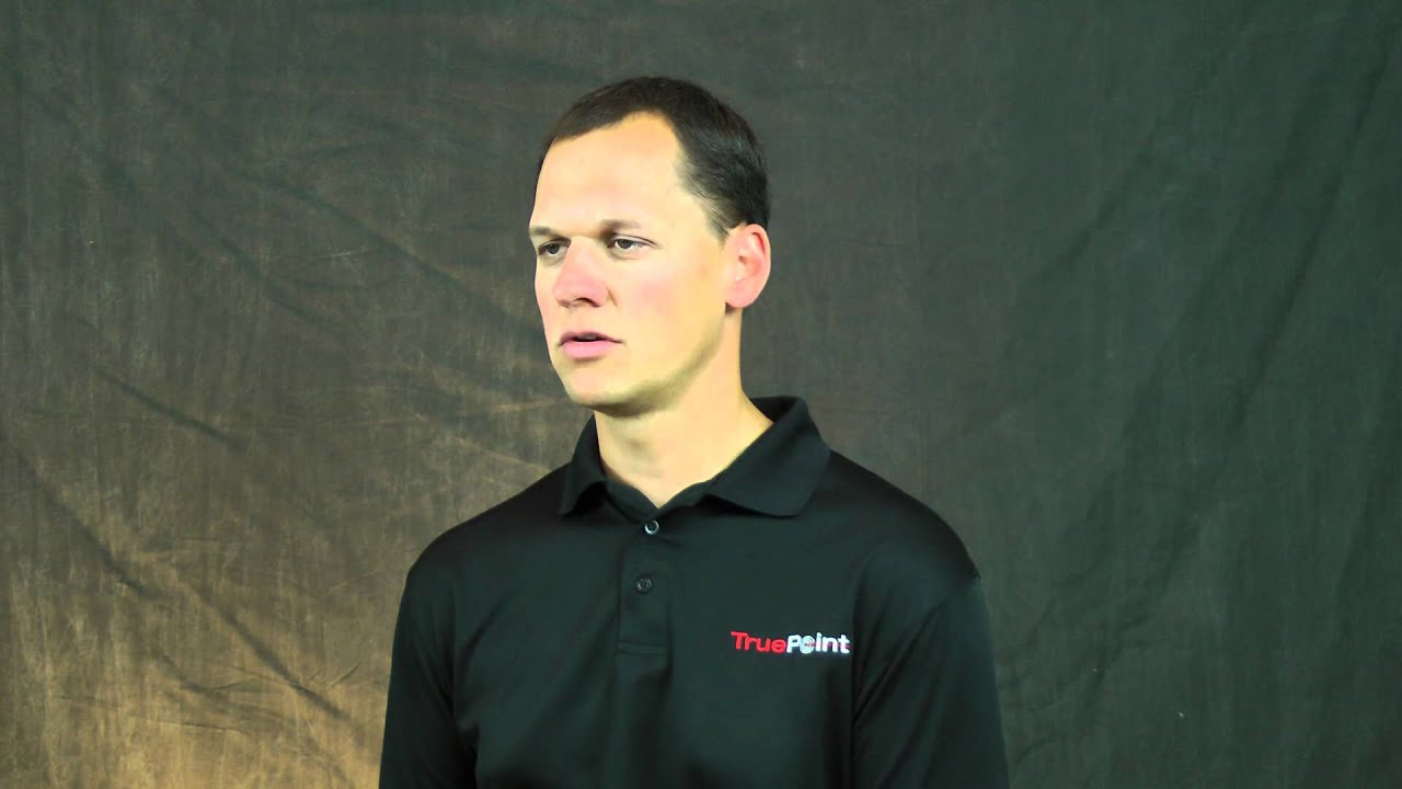 What is 3D Laser Scanning?