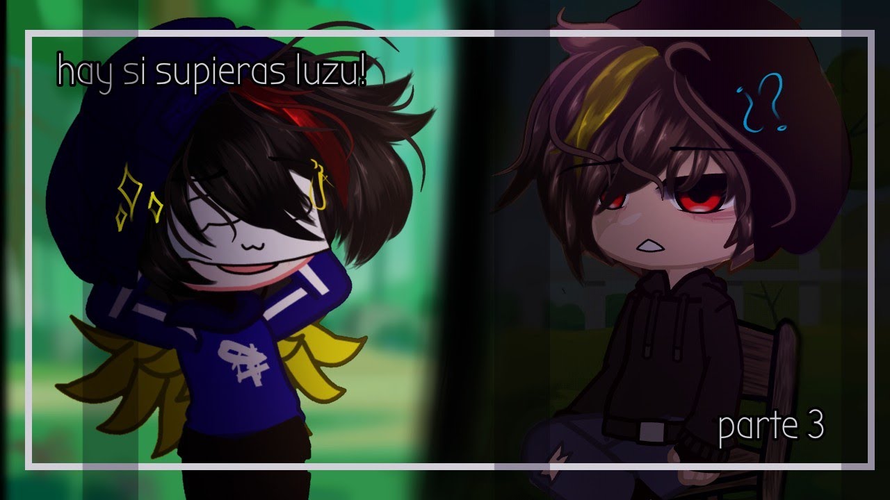 Quackity en karmaland / {[ Español/English}] / parte 3