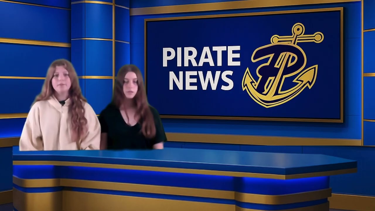 4-4-26 PJHS Broadcast