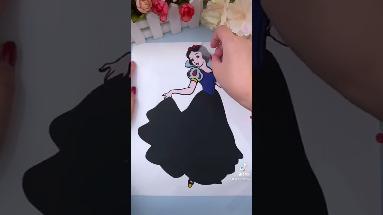 Disney Princess Snow White