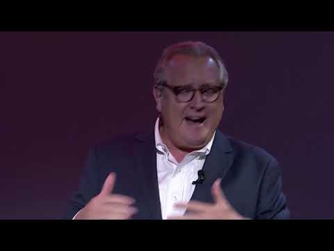 How to be Relentlessly Relevant | Mark Schaefer | TEDxPlano