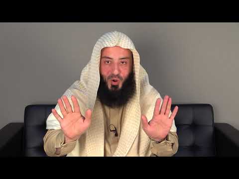 The Sahabah knew || Emotional || Ustadh Wahaj Tarin