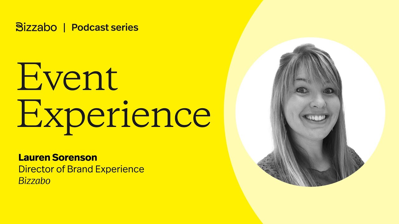 Navigating Event Industry Trends, Branding, and Connection with Bizzabo