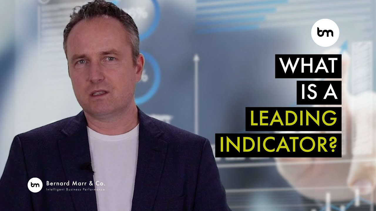 What is a leading indicator? What Are The Best Examples?