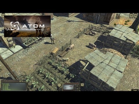 Steam Community :: ATOM RPG
