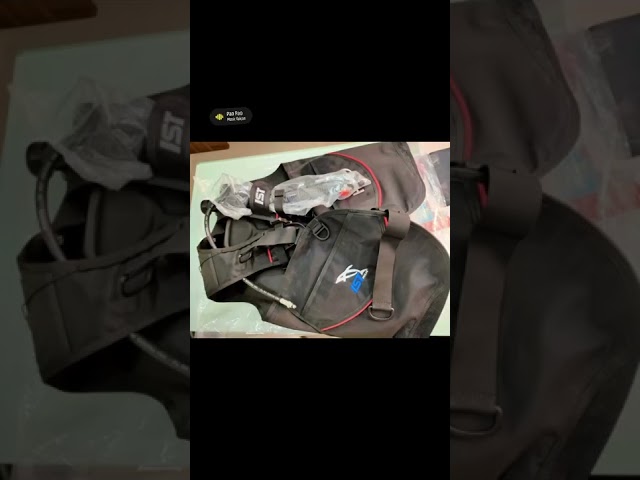 Life Saving Jacket - Laliza Sigma Inflatable Life Jacket from Mumbai