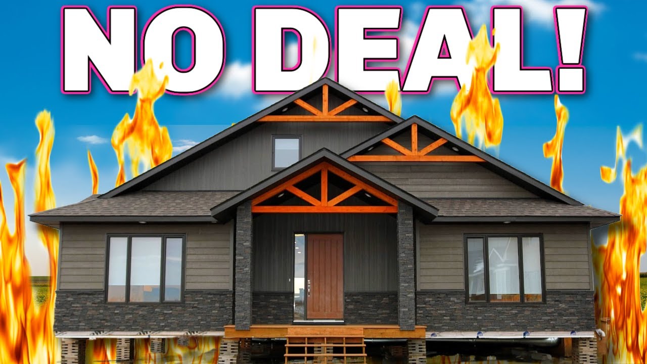 Hidden Fees Of Modular Homes