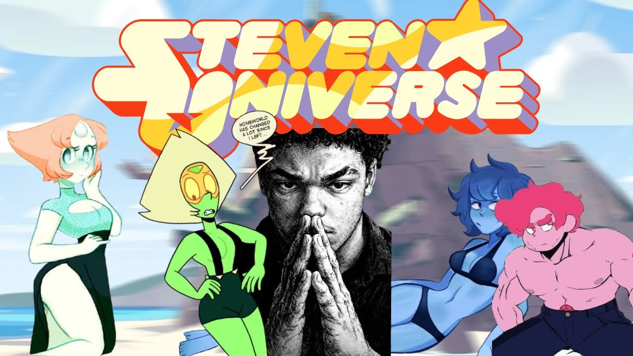 Exterminate The Steven Universe Fandom ...