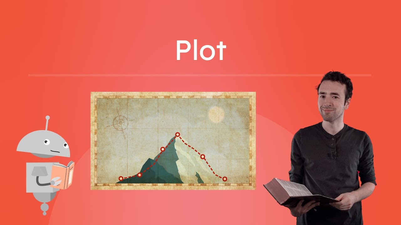 Plot - Understanding Story Structure