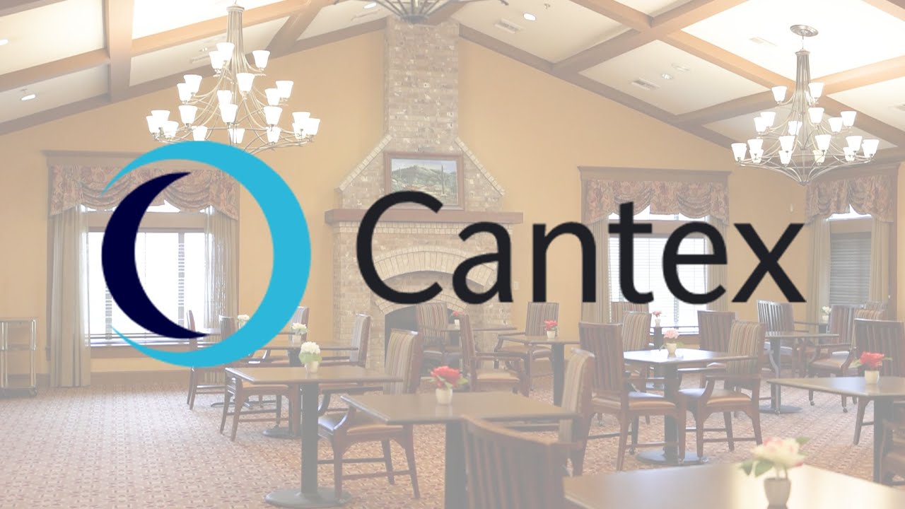 Cantex Continuing Care Network
