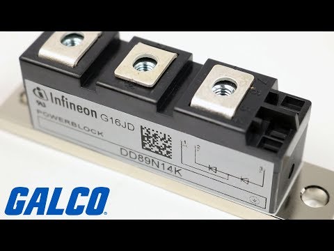 Galco's Huge Selection of Power Modules