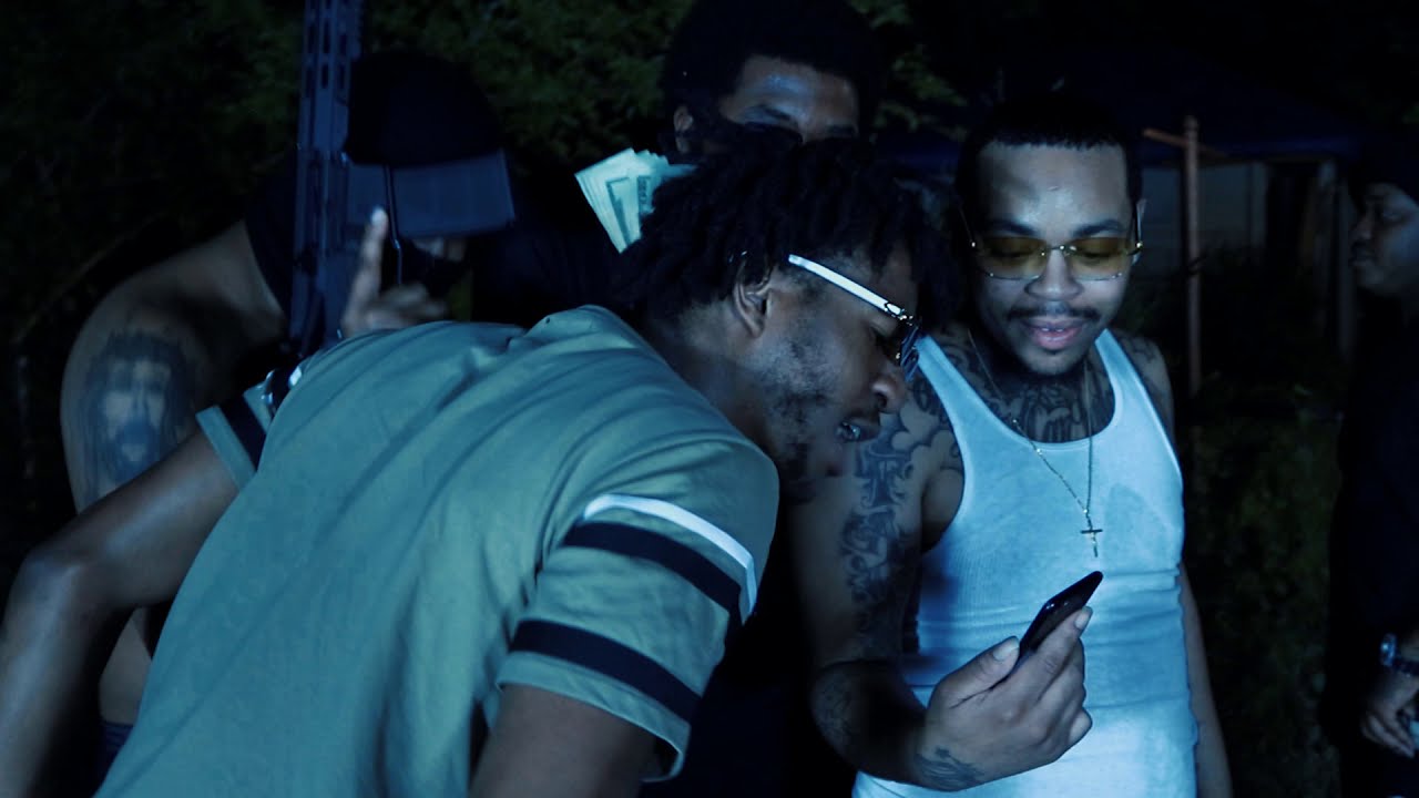 Capo Banks- Aint Nobody Safe [OFFICIAL VIDEO]