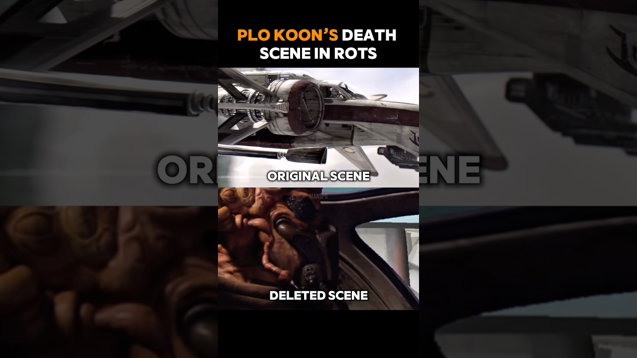 Which one would you prefer? | Star Wars