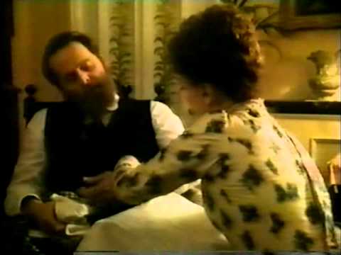 Parnell and the Englishwoman (1991) – #4/4 – The Reckoning – Trevor Eve ...