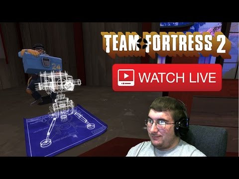 Steam Community :: Video :: Magical Spawn Camping Engie? (TF2 Stream 9 ...