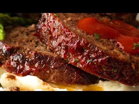 Meatloaf