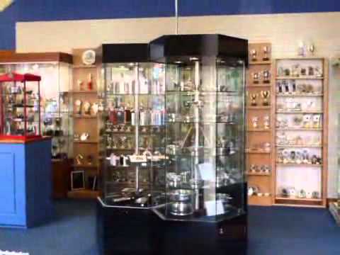 Trophies, Medals & Rosettes - Perth Trophy Shops