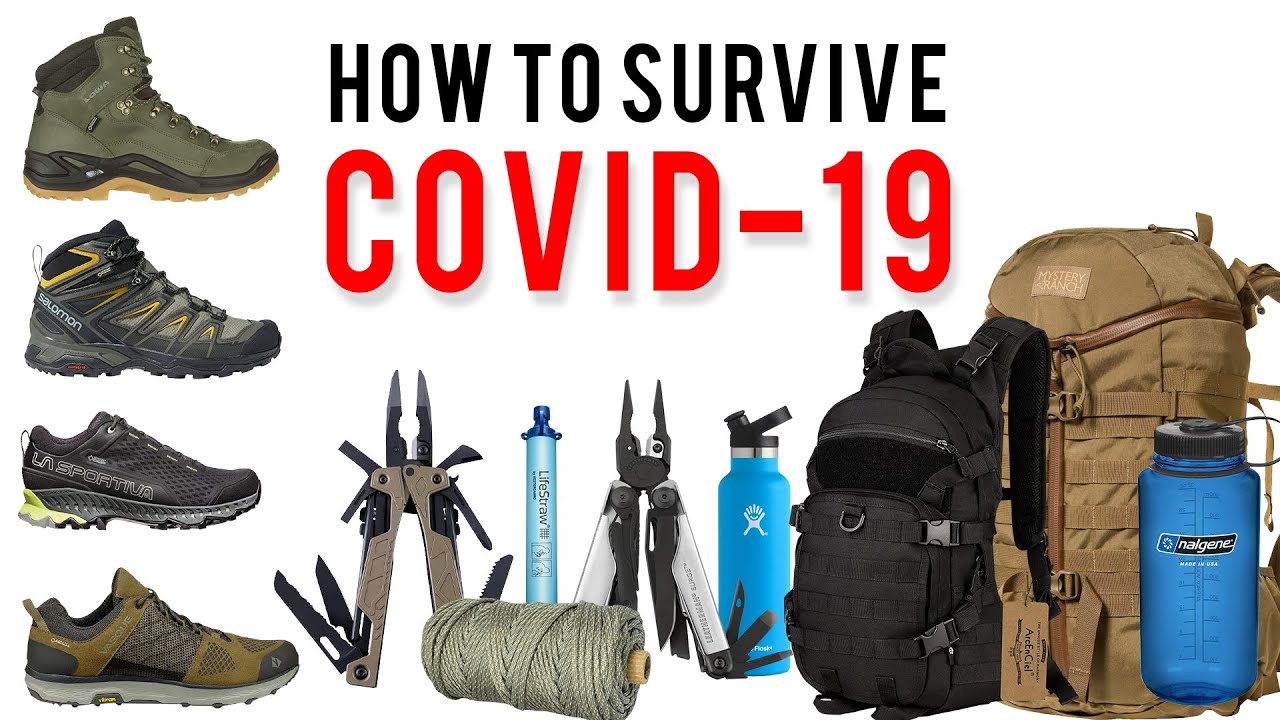 Top 5 Gear Essentials You Haven't Thought of Yet