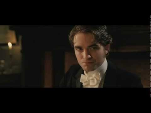 Bel Ami Cast Interviews | Thinking of Rob