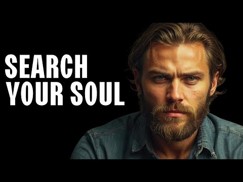 How to Do Some Soul Searching! 🧘♂️🤔