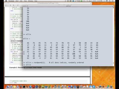 MATLAB Examples 3
